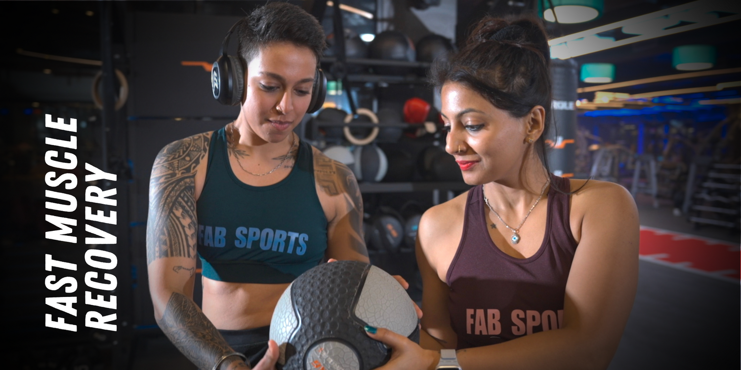 Fab Sports